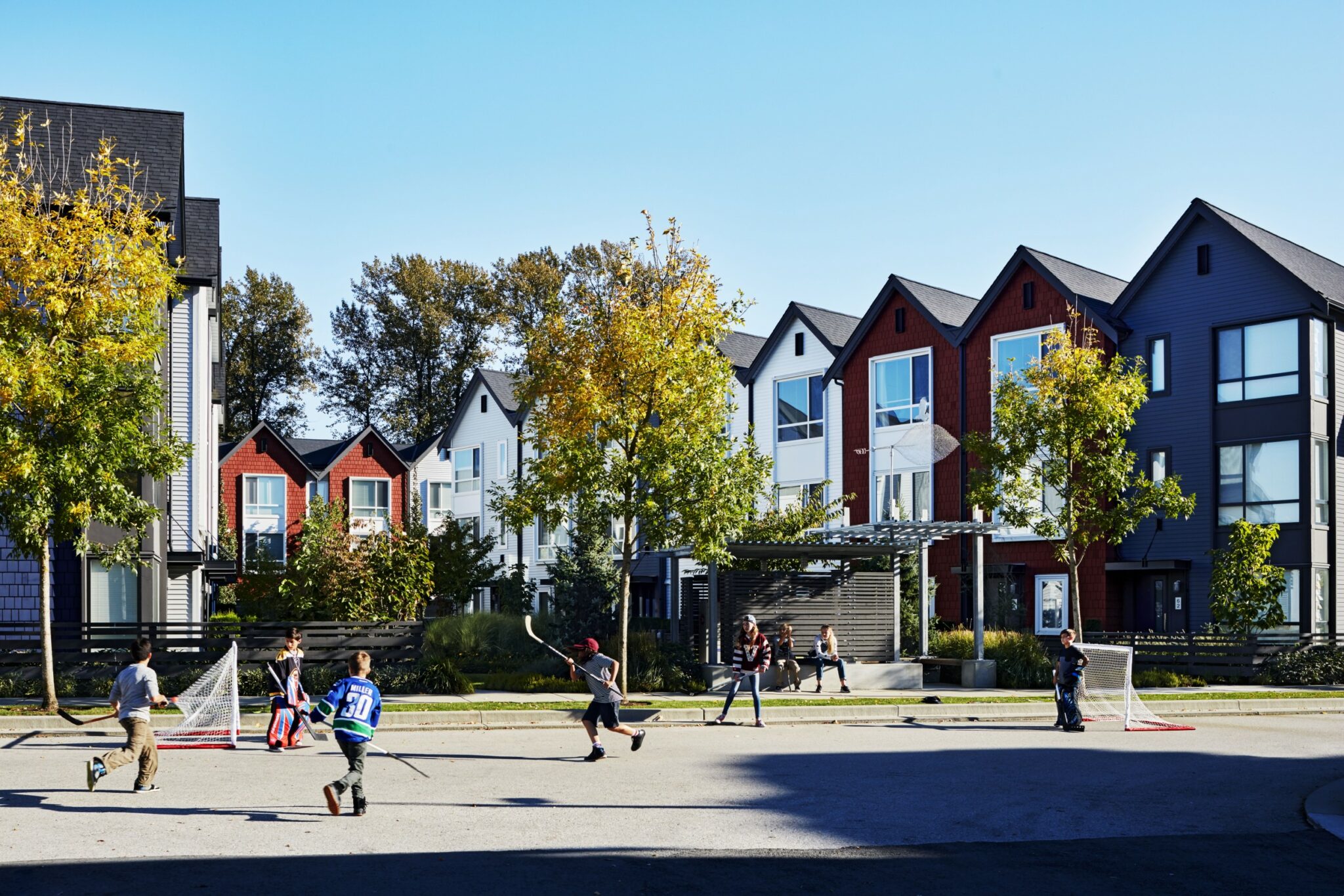 Mosaic Homes: Our Story, A Better Home & Homes We've Built