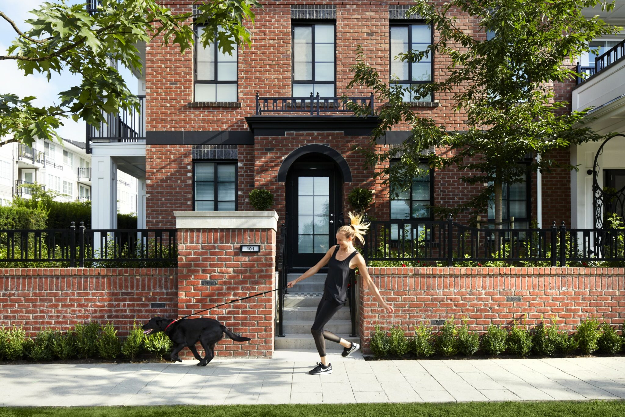 Mosaic Homes: Our Story, A Better Home & Homes We've Built