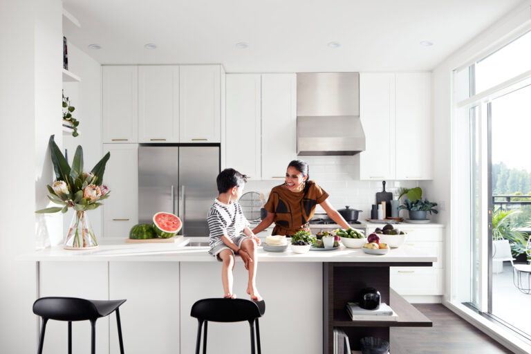 Mosaic Homes: Our Story, A Better Home & Homes We've Built