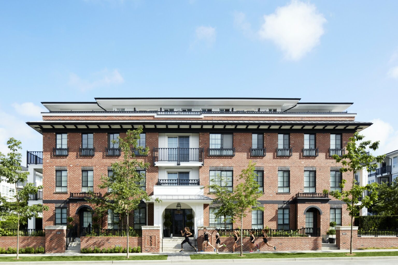 Mosaic Homes: Our Story, A Better Home & Homes We've Built