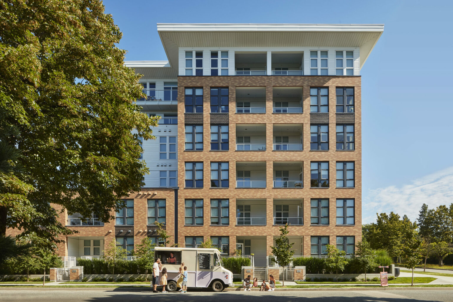 Mosaic Homes: Our Story, A Better Home & Homes We've Built