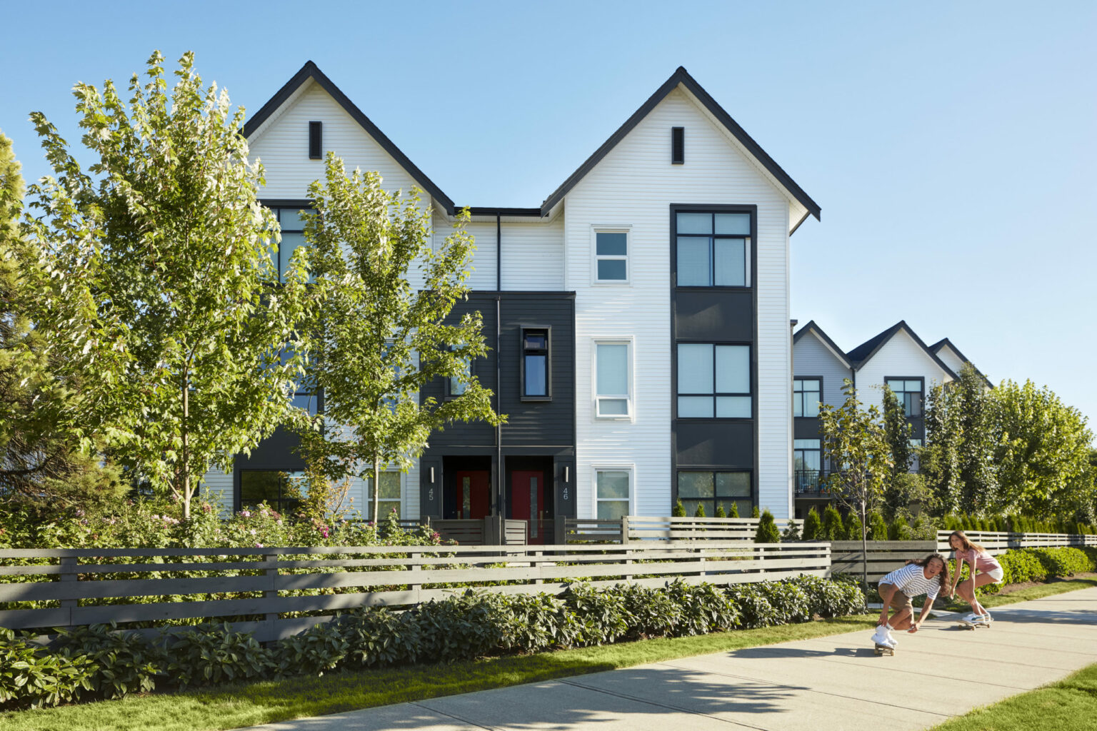 Mosaic Homes: Our Story, A Better Home & Homes We've Built