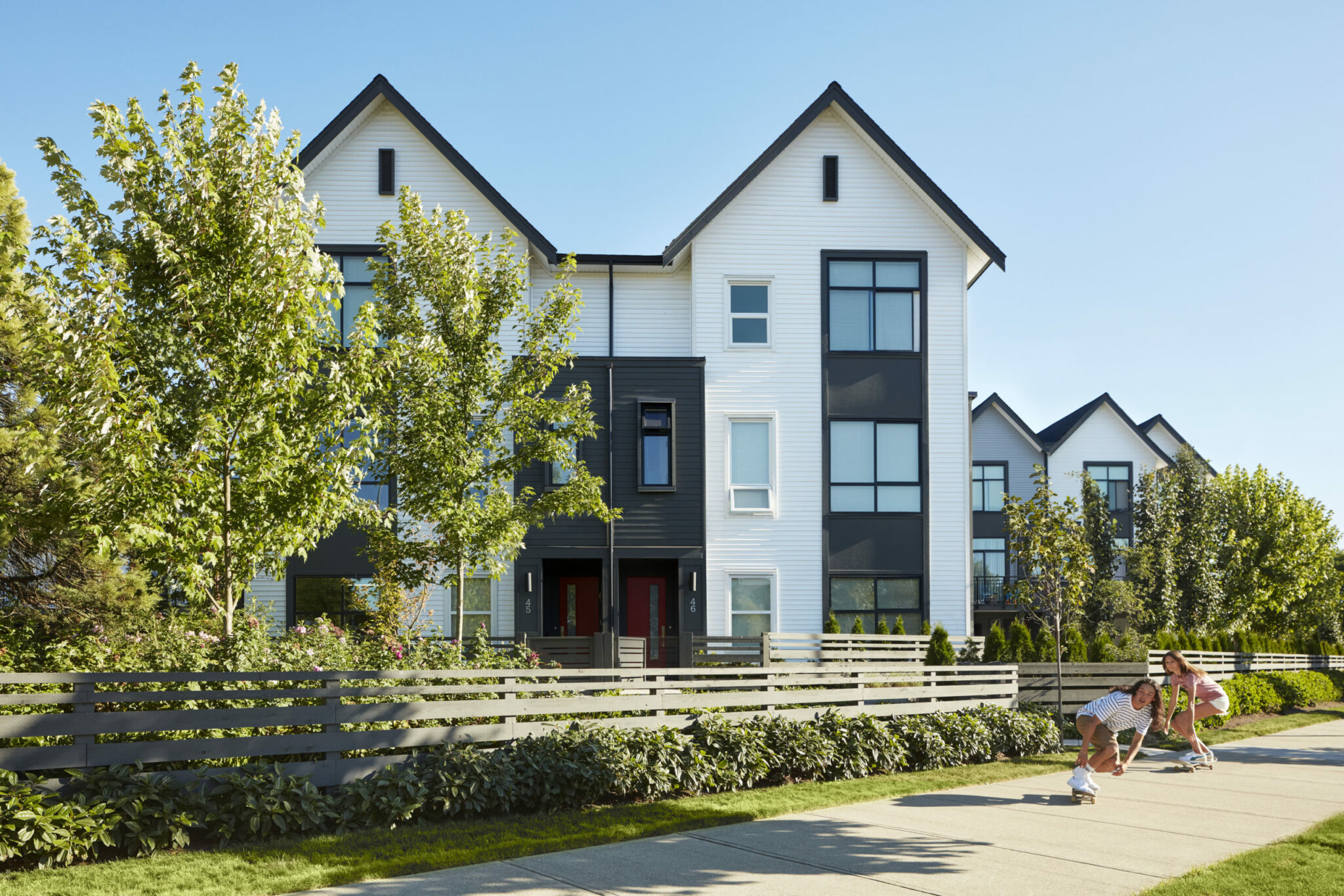 Mosaic Homes: Our Story, A Better Home & Homes We've Built