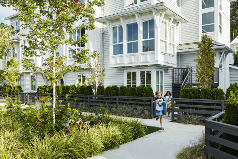 Mosaic Homes: Our Story, A Better Home & Homes We've Built