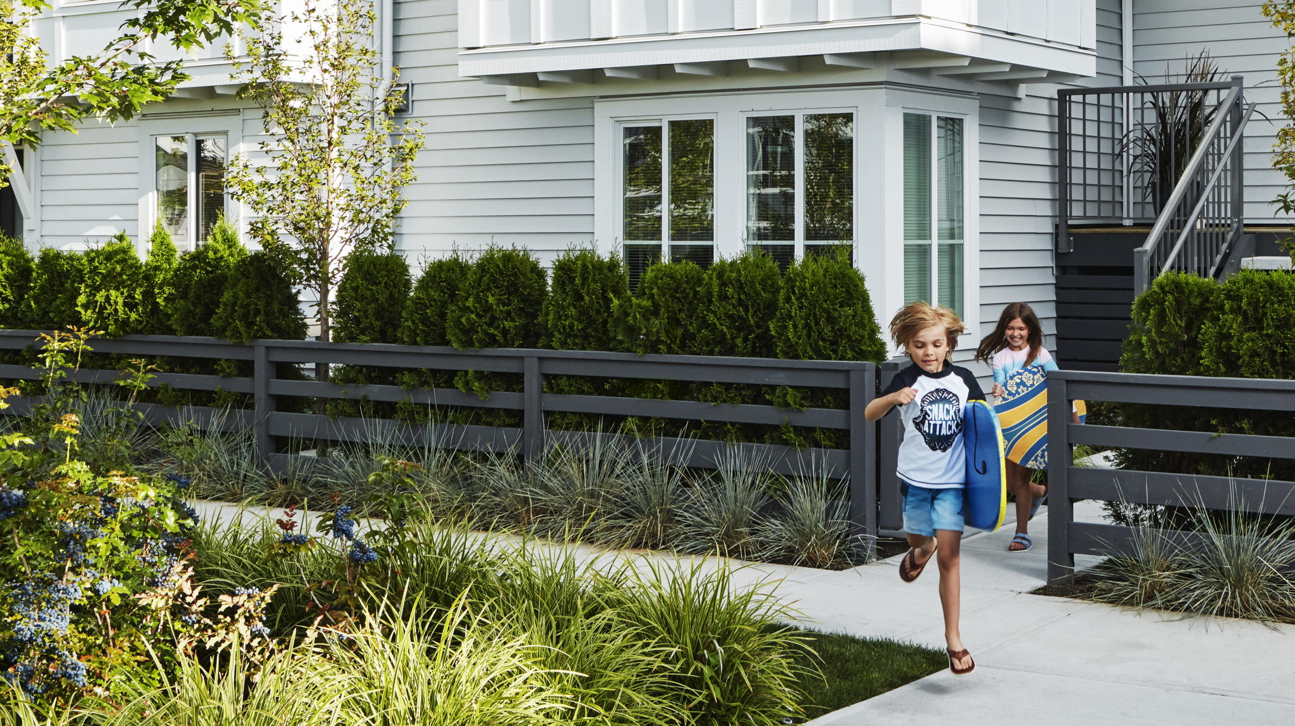 Find a Better Home | Mosaic Homes