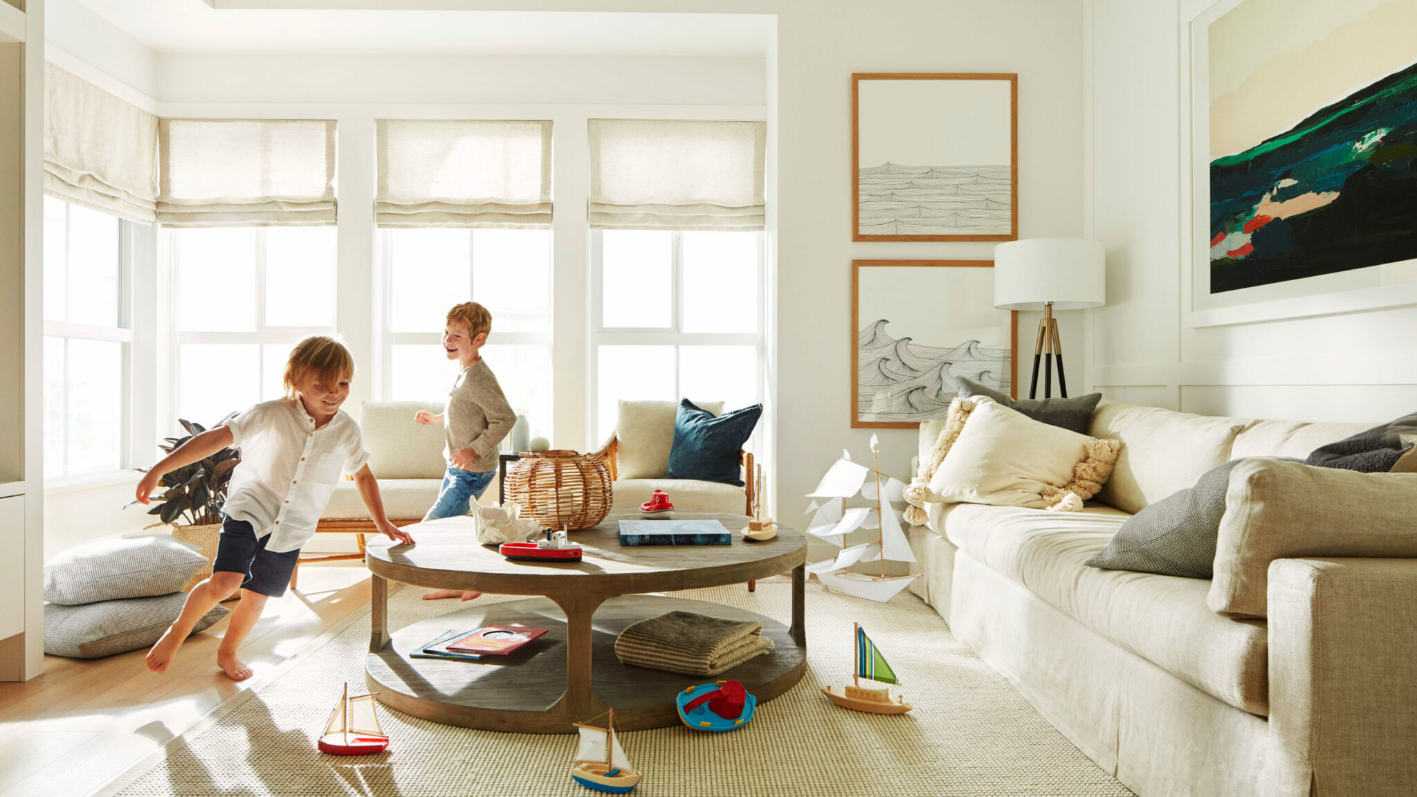 Mosaic Homes: Our Story, A Better Home & Homes We've Built