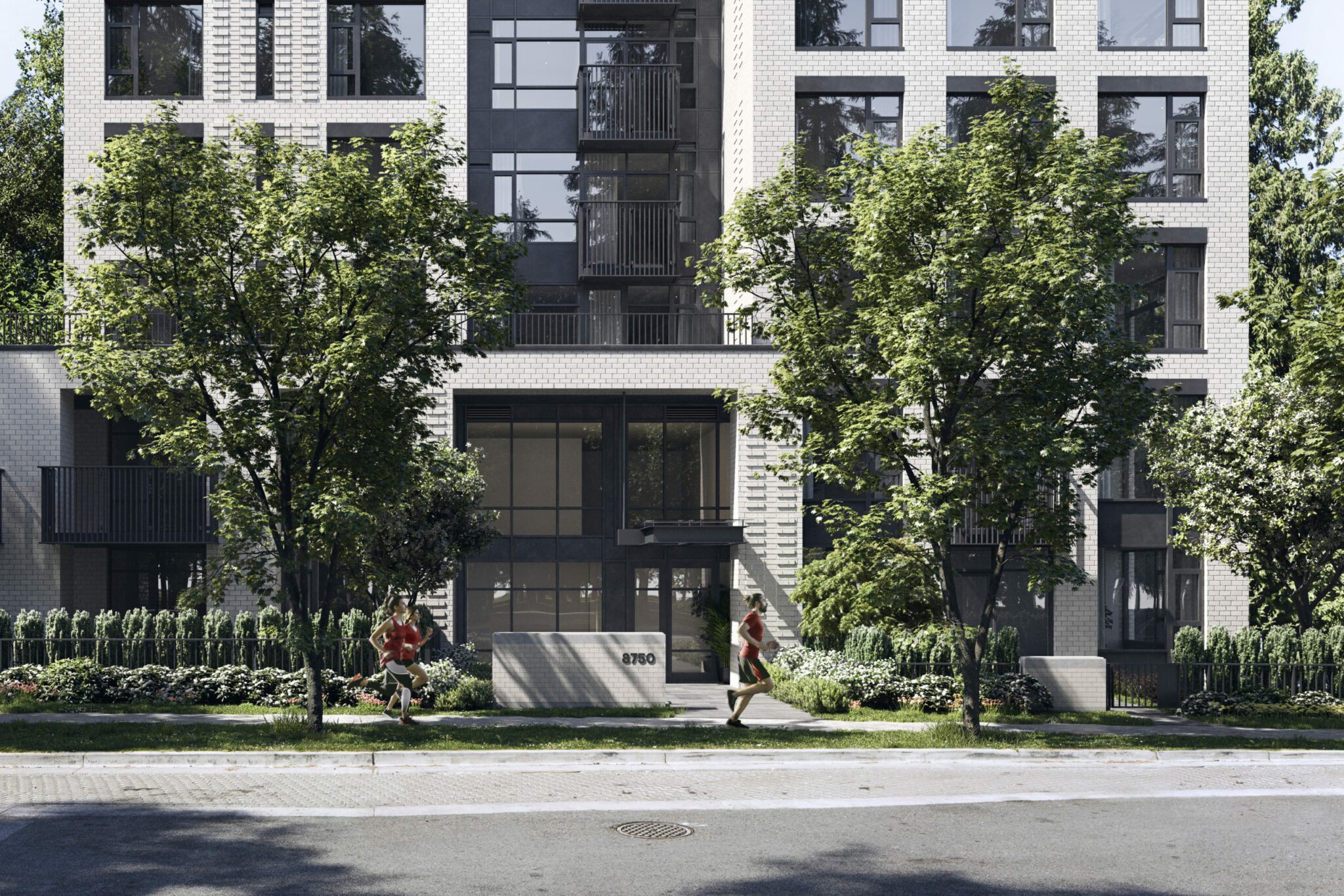 Find a Better Home | Mosaic Homes