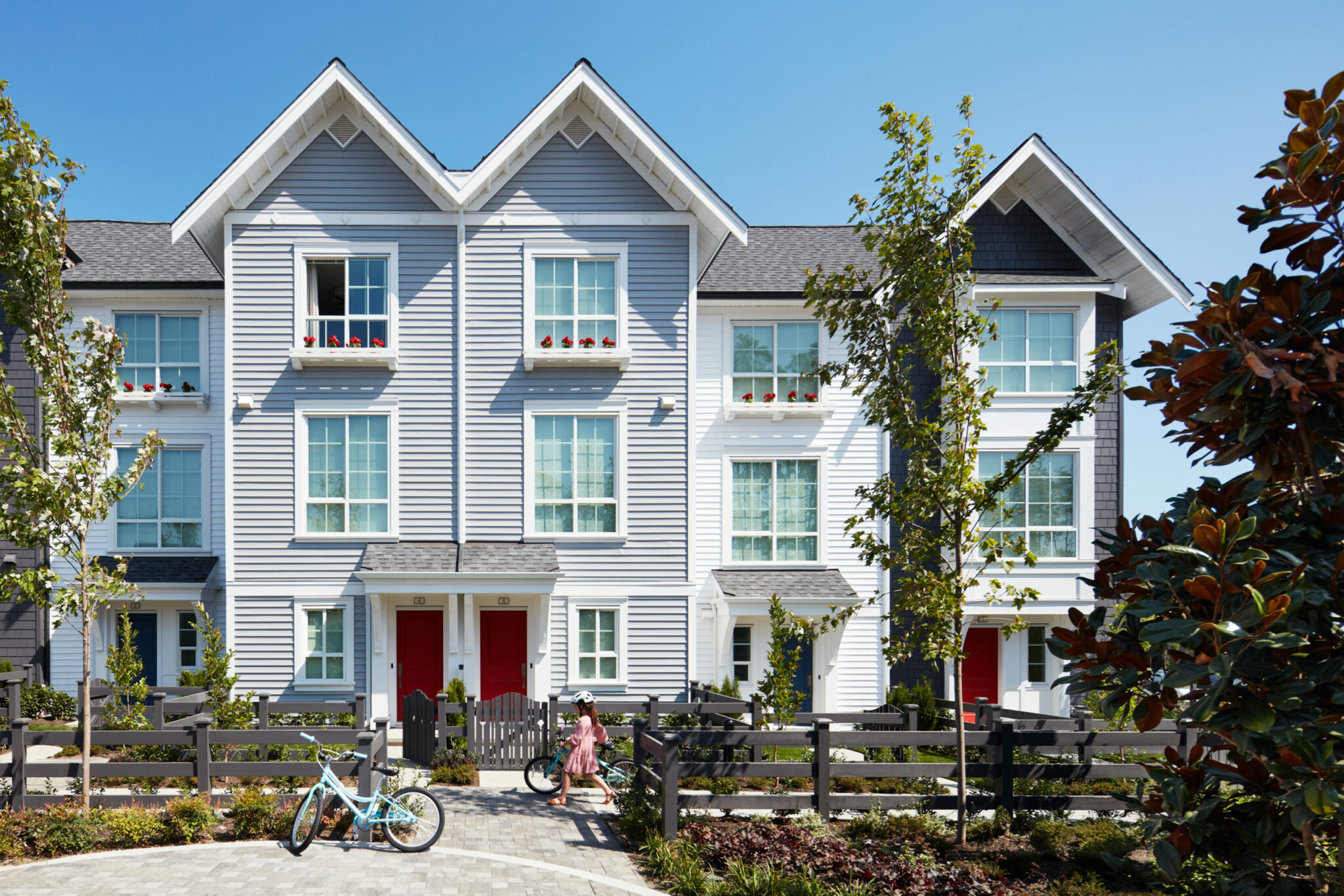 Mosaic Homes: Our Story, A Better Home & Homes We've Built