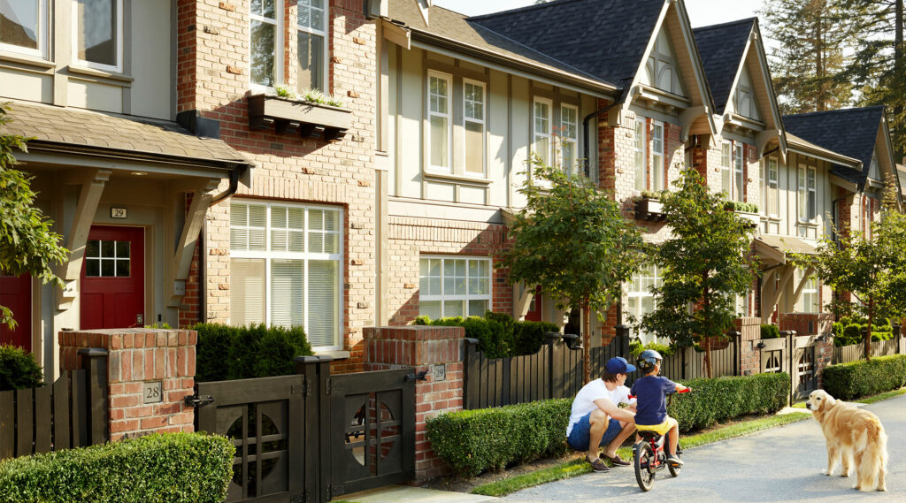 Mosaic Homes: Our Story, A Better Home & Homes We've Built