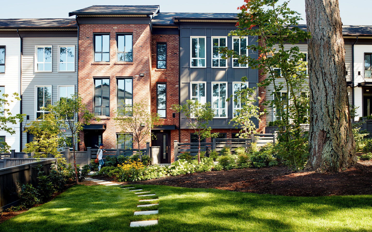 Mosaic Homes: Our Story, A Better Home & Homes We've Built