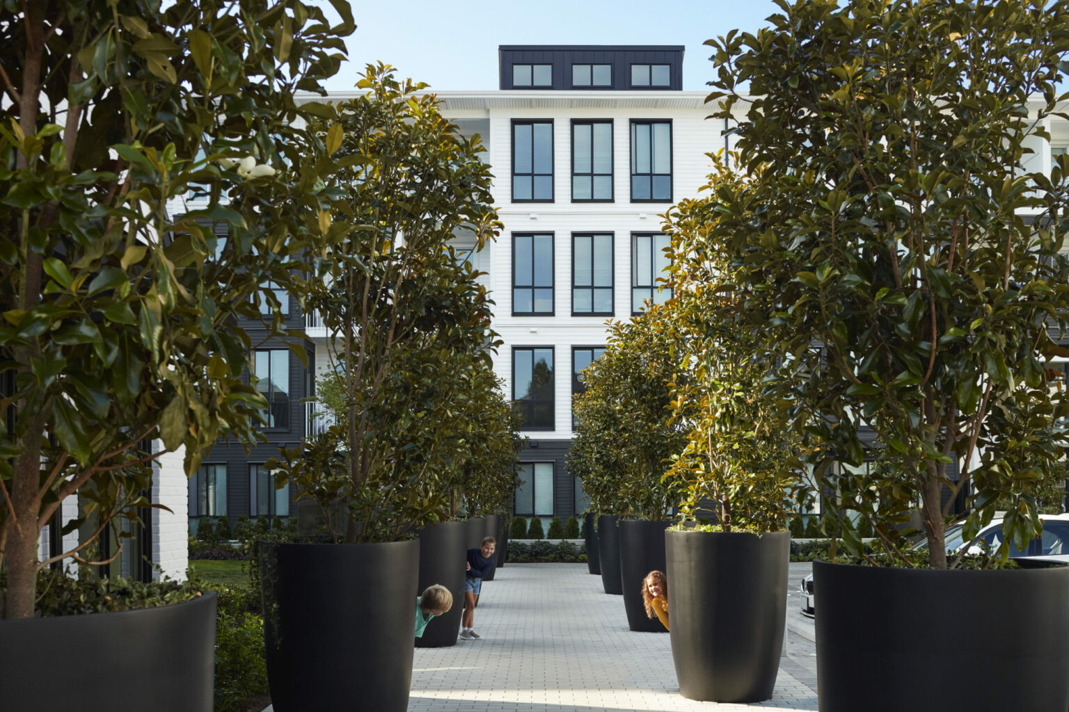 Mosaic Homes: Our Story, A Better Home & Homes We've Built