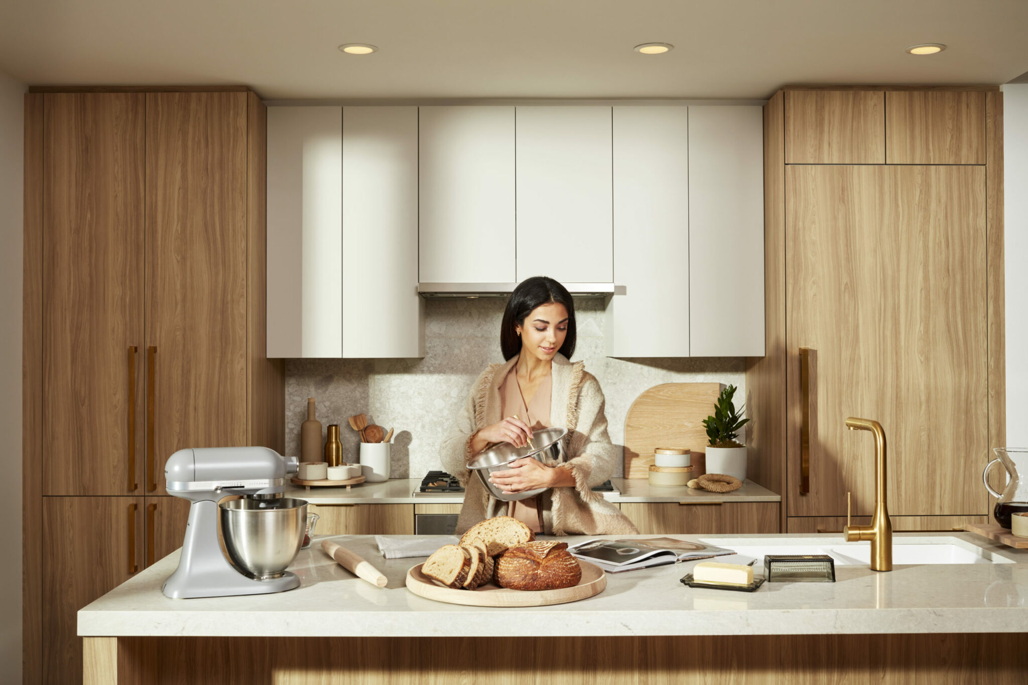 Parkside at Lynn - Final Few Opportunities to Own. Move-in Ready.