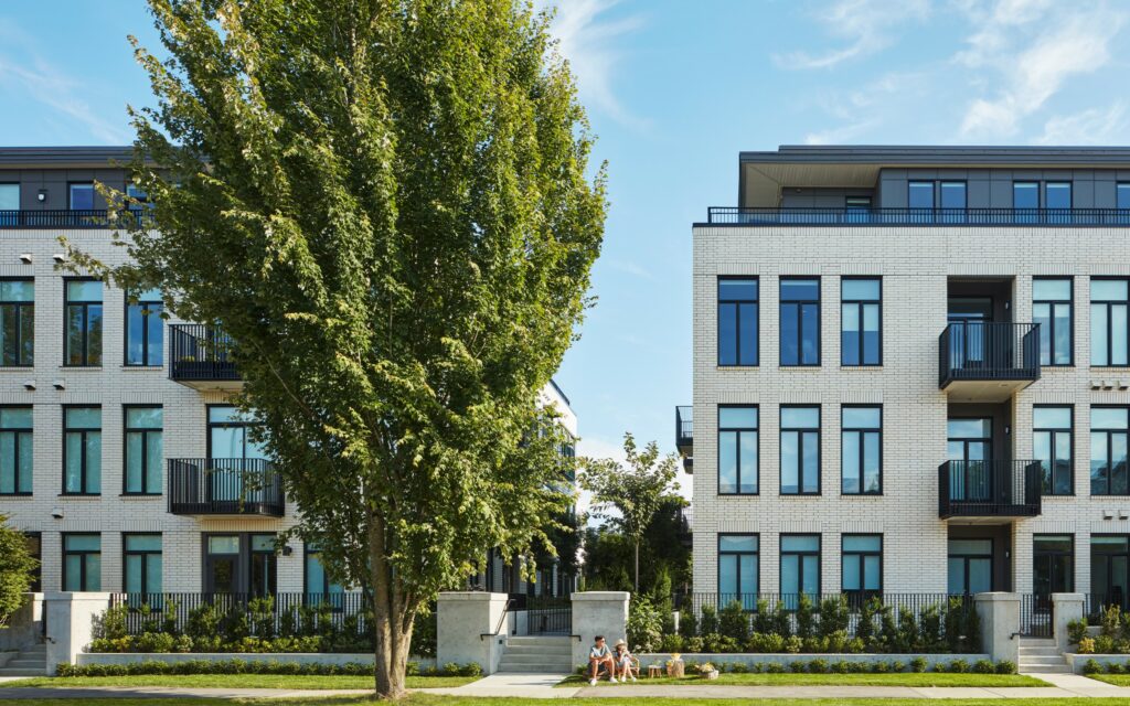 Mosaic Homes: Our Story, A Better Home & Homes We've Built