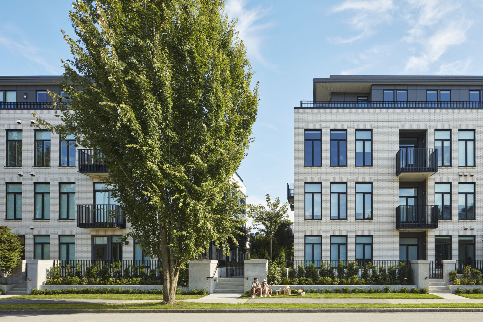 Find a Better Home | Mosaic Homes