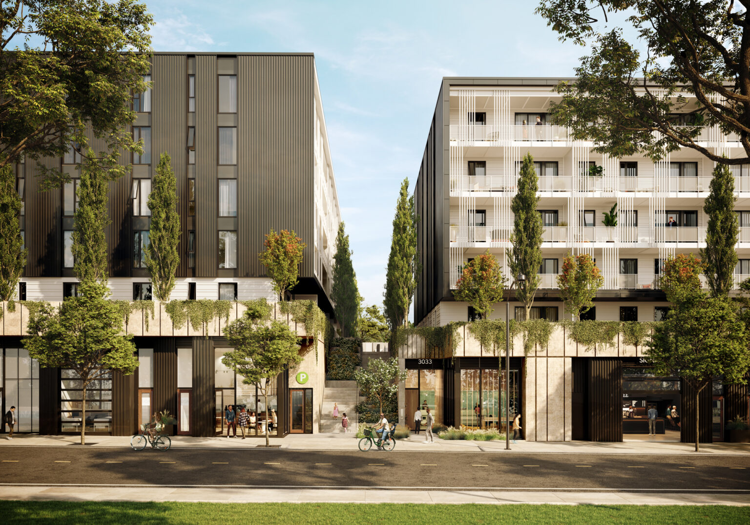 Find a Better Home | Mosaic Homes