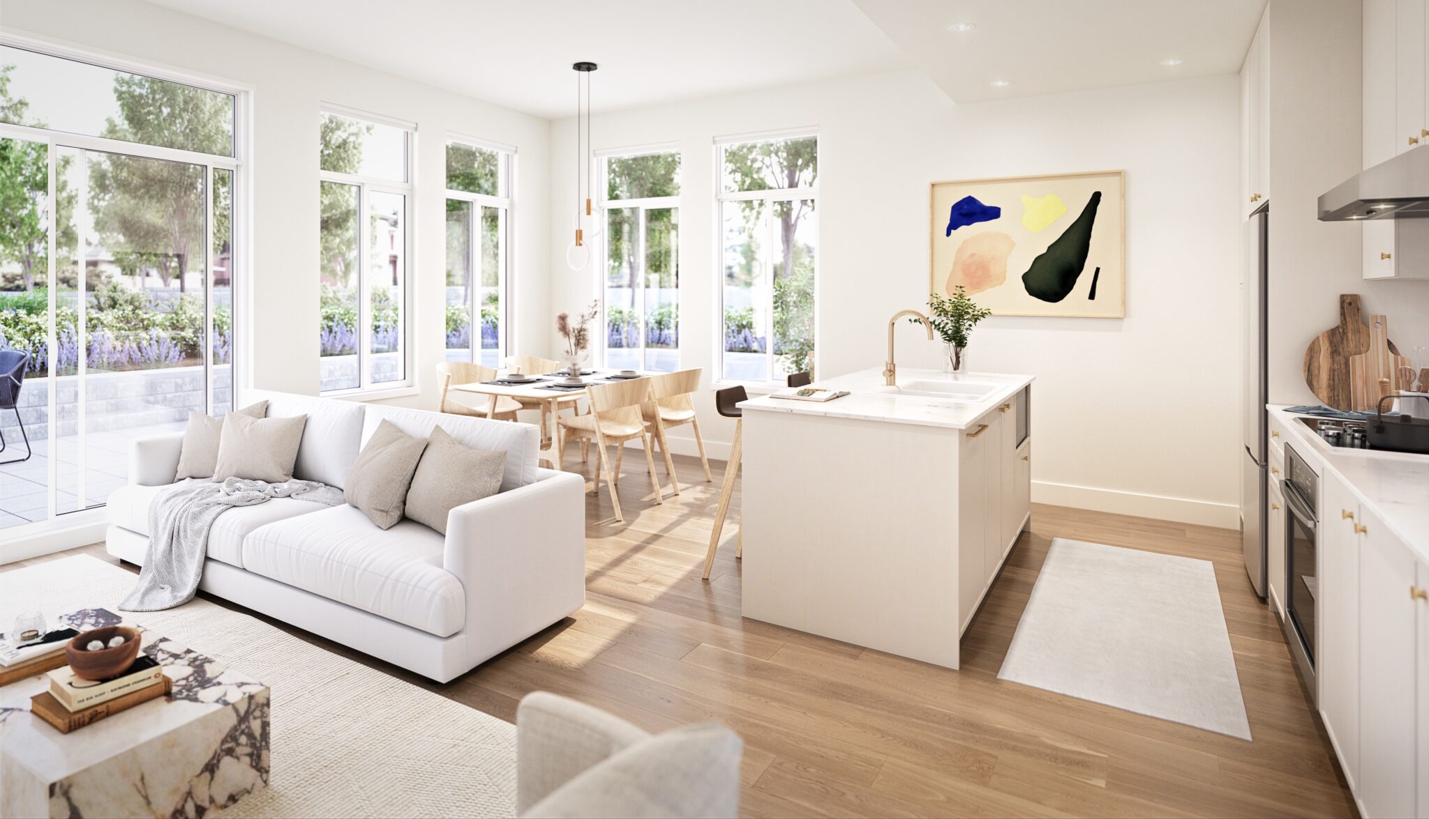 Find a Better Home | Mosaic Homes