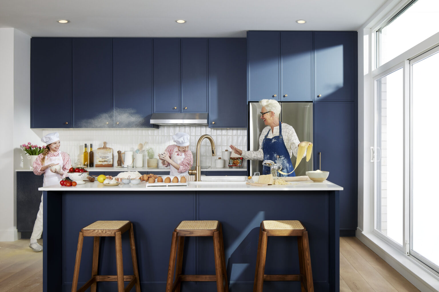 Find a Better Home | Mosaic Homes