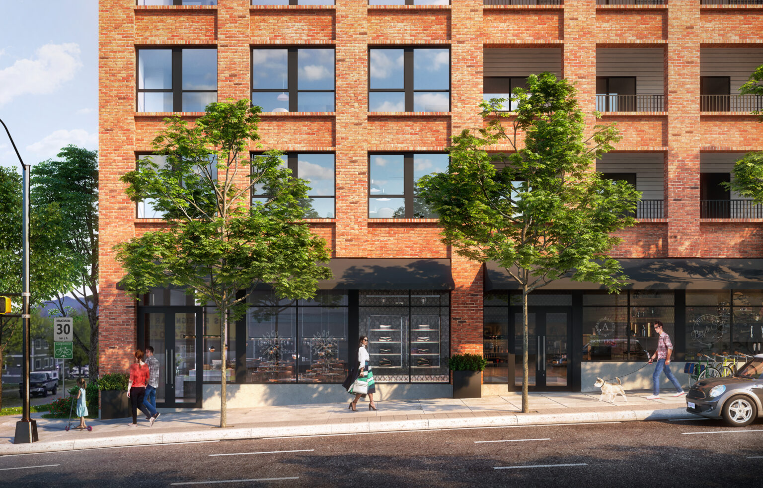 Find a Better Home | Mosaic Homes